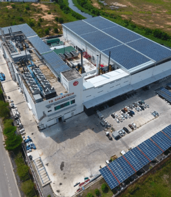 Bukit Minyak, Penang – Pensolar Malaysia