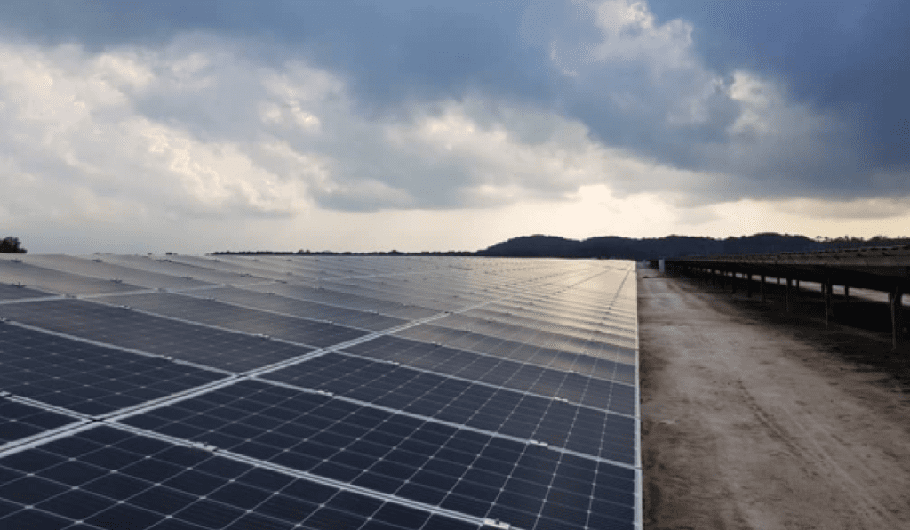 LSS – Merchang Terengganu - Pensolar