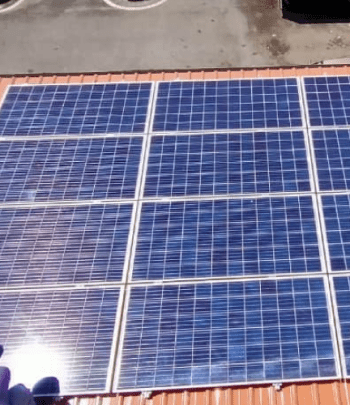 Residential 1 - Pensolar