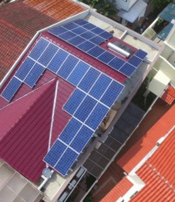 Residential 8 - Pensolar