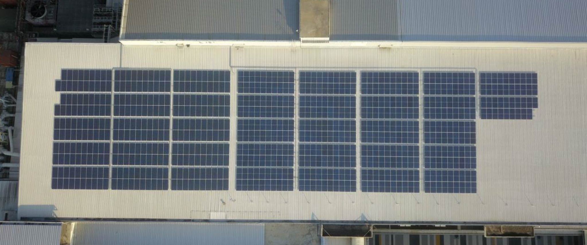 Prai, Pulau Pinang - Pensolar